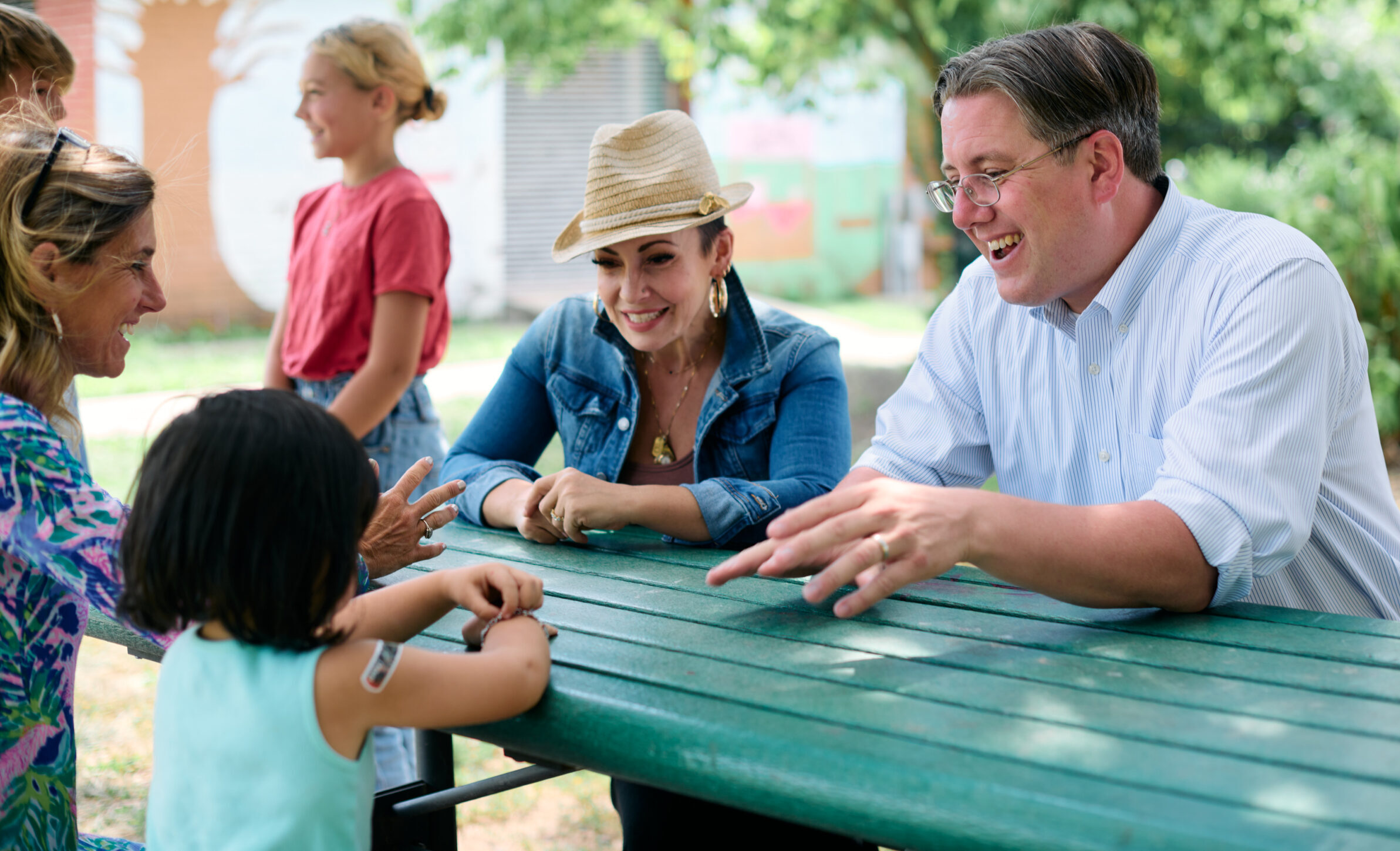 Issues ⋆ Tim Brennan