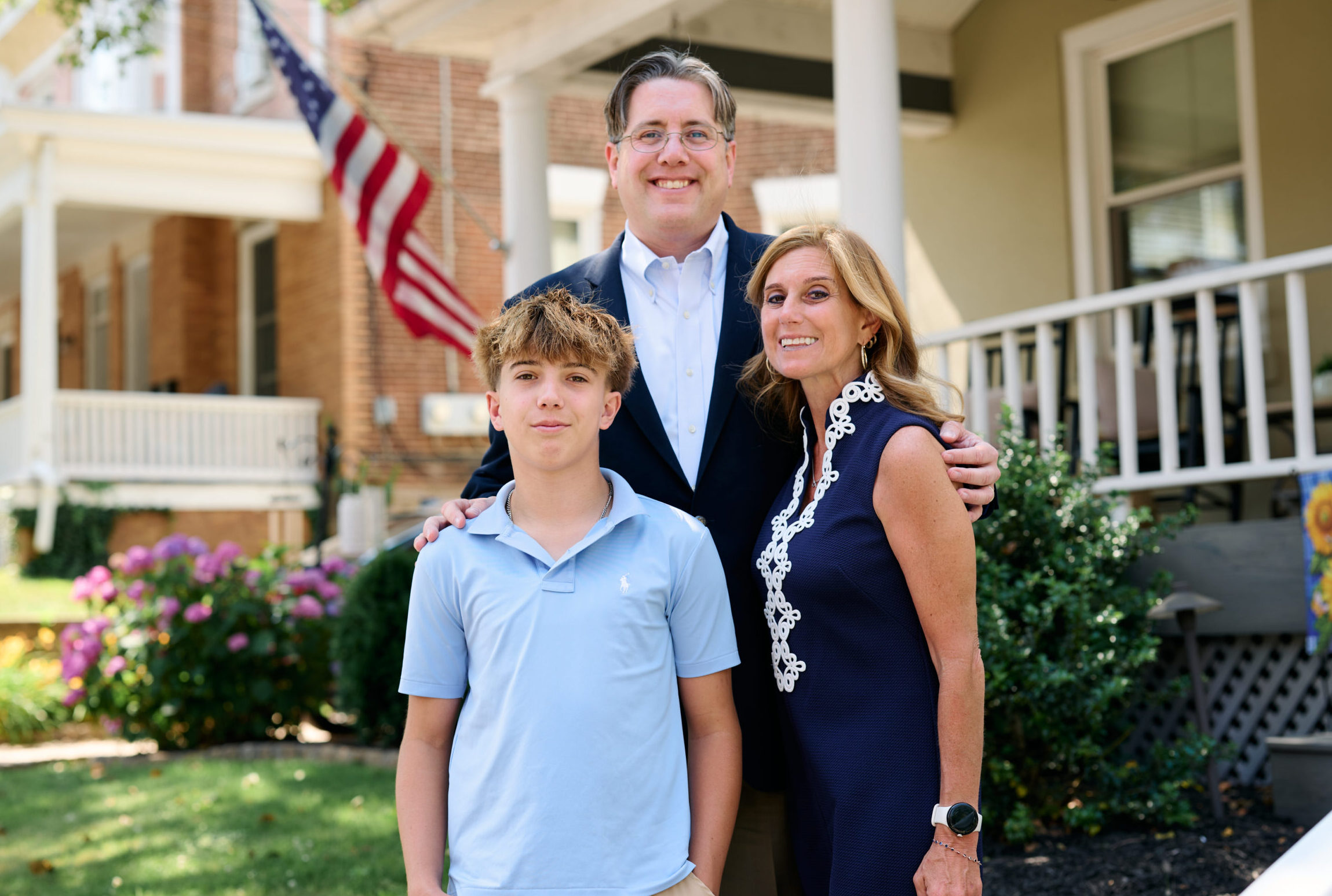 About Tim ⋆ Tim Brennan